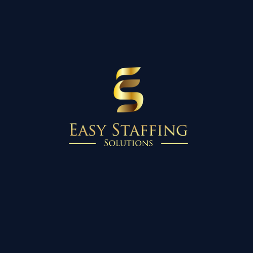 International Staffing Agency | Logo design contest