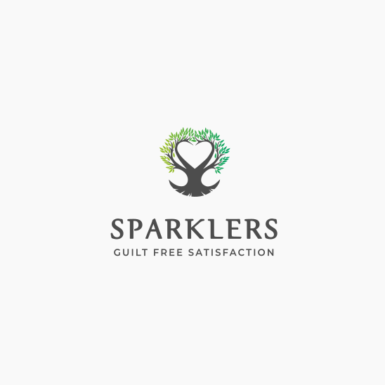 Sparkle Logos - Free Sparkle Logo Ideas, Design & Templates