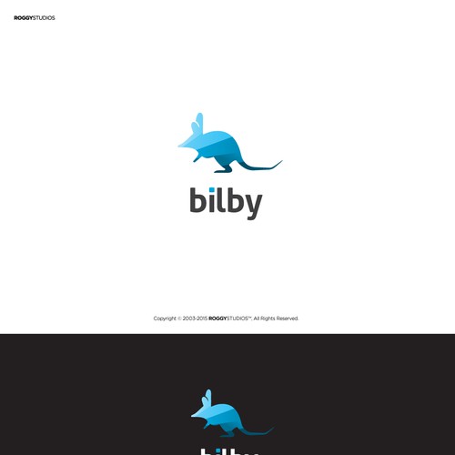bilby.com is looking for a modern logo and app icon. | Logo design contest