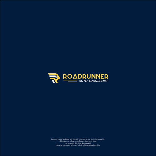 Auto Transport Logo ** GUARANTEED ** | Logo design contest