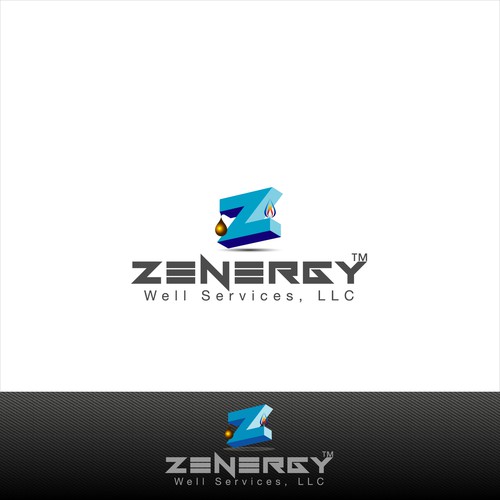 Zenergy | Logo & brand identity pack contest