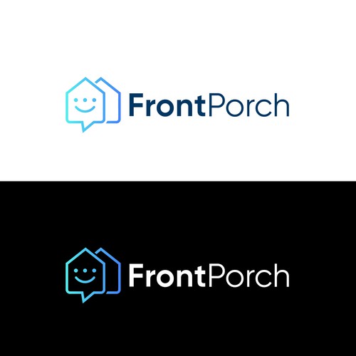 Designs | FrontPorch | Logo design contest