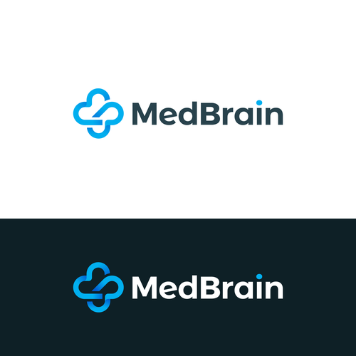 Designs | Logo & Branding for MedBrain | Delivering free medical ...