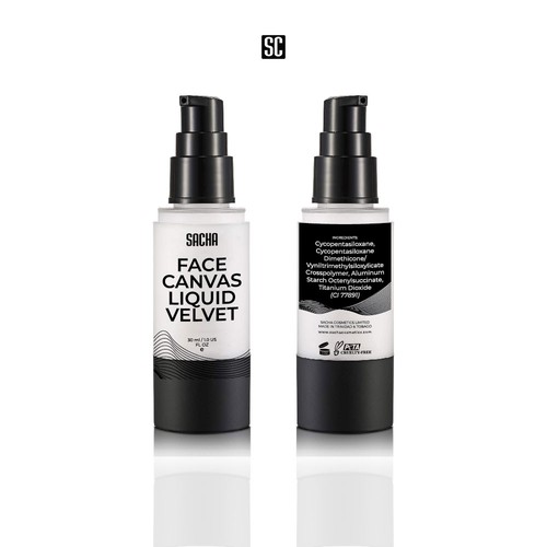 Designs | Skin Canvas | Other design contest