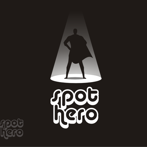Logo Needed For SpotHero.com | Logo design contest
