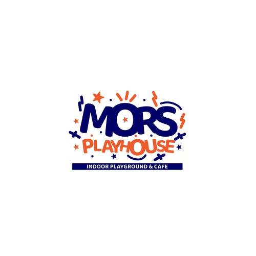 Designs | Playhouse Logo | Logo & brand guide contest