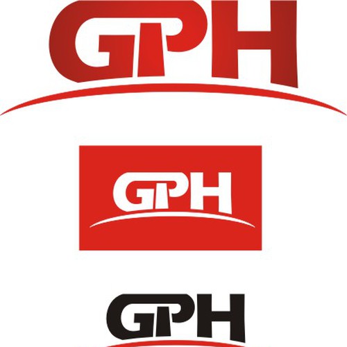 Help GPH with a new logo | Logo design contest