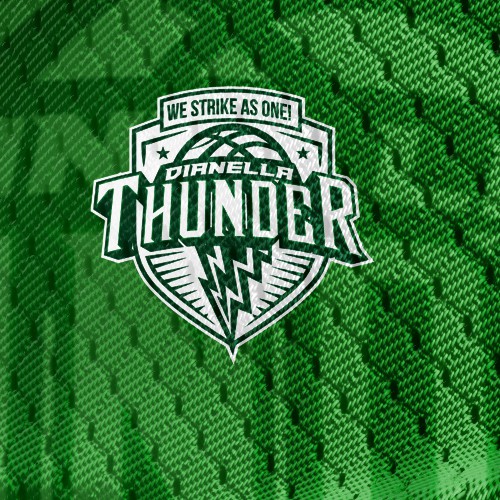 Thunder Logos - Free Thunder Logo Ideas, Design & Templates