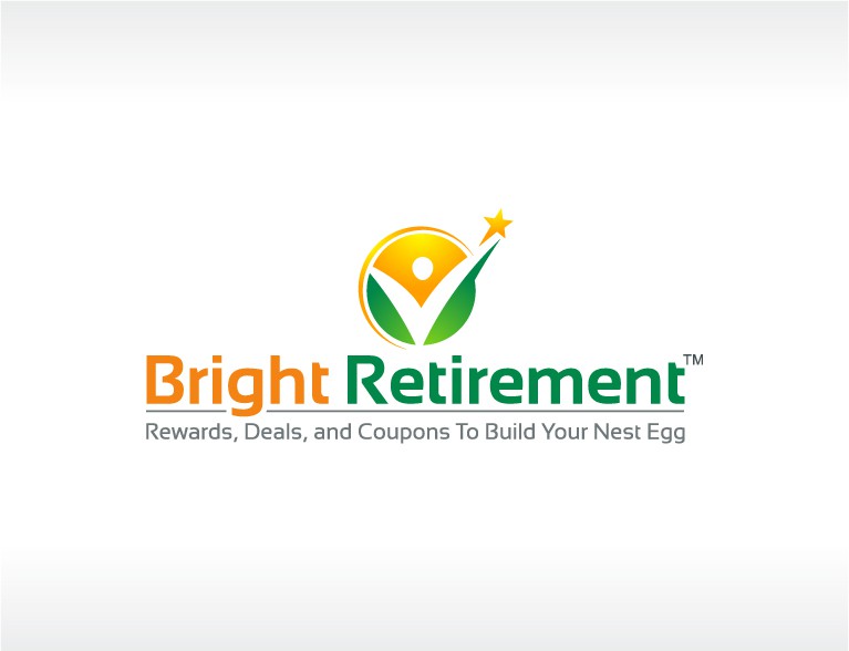 logo for Bright Retirement | Logo design contest
