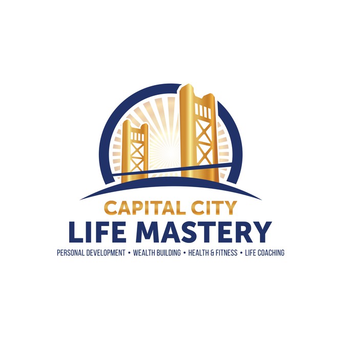 Inspiring Life Mastery Logo | Logo design contest