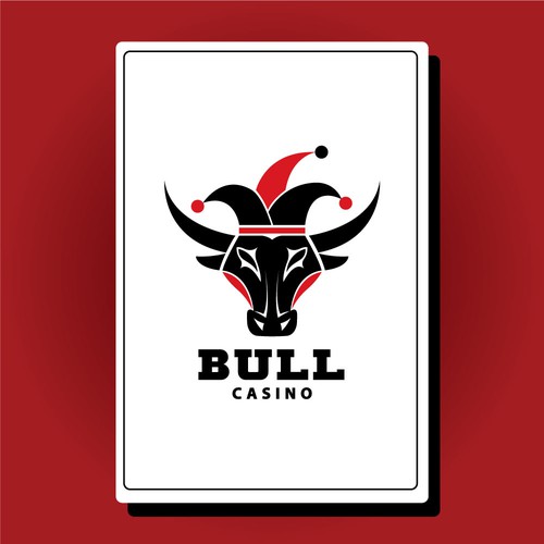 Designs | Casino logo to sponsor professional football team | Logo ...