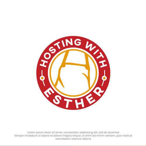 Designs | Design a vibrant, classy logo for a food catering blog | Logo ...