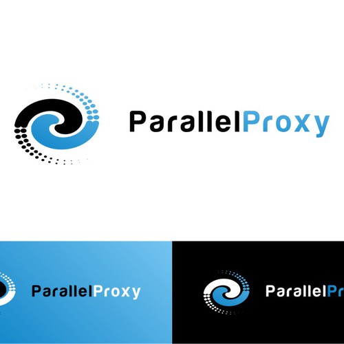 Logo fit for a Parallel Universe | Logo design contest