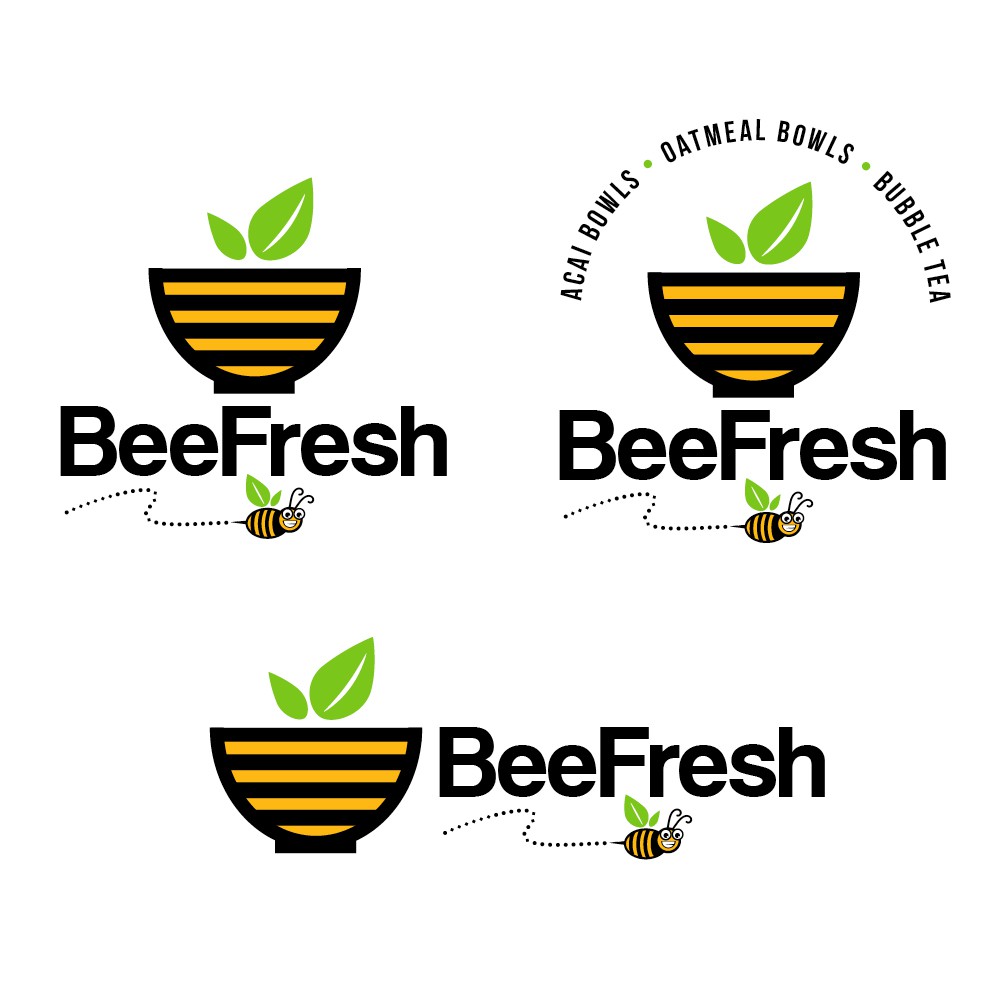 Fresh Food Logos - Free Fresh Food Logo Ideas, Design & Templates