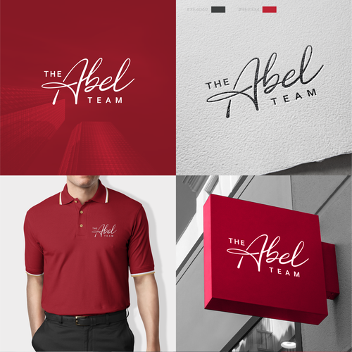 Designs | Logo and Brand Guide for Real Estate Team | Logo & brand ...