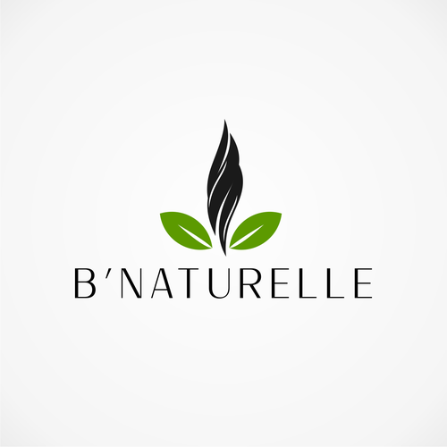 Design an logo for a natural hair product line | Logo design contest