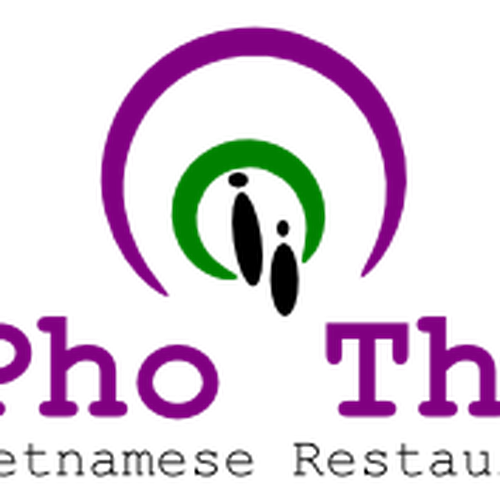 Designs | Eat Up this Vietnamese Restaurant logo design | Logo design ...