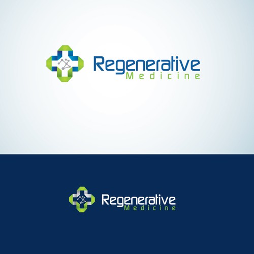 Create a logo for our Regenerative Medicine group | Logo design contest