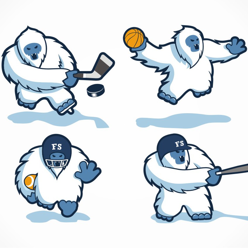 Bear Mascot Logos - Free Bear Mascot Logo Ideas, Design & Templates