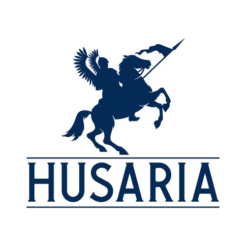Designs | Vintage horseman illustration (Hussar) | Logo design contest
