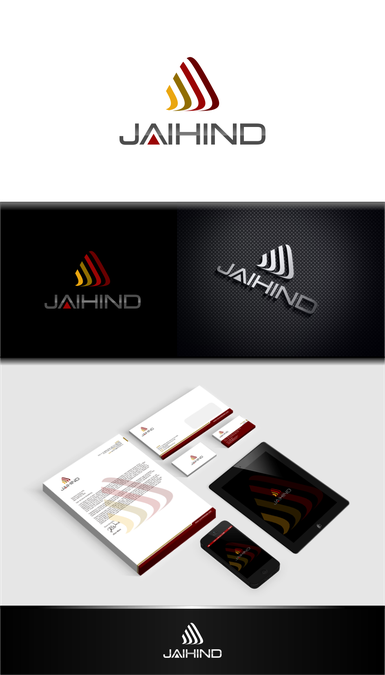 create a corporate LOGO for a metal trading company in INDIA. | Logo ...