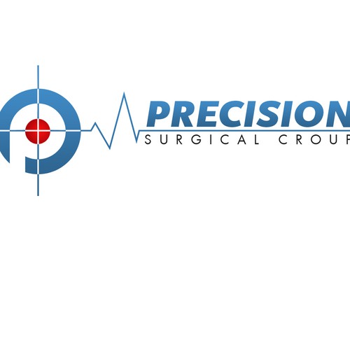 New logo wanted for Precision Surgical Group | Logo design contest