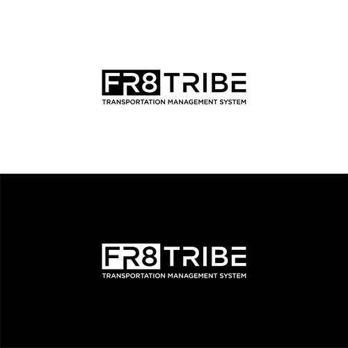 Designs | Fr8 Tribe Contest | Logo & brand identity pack contest