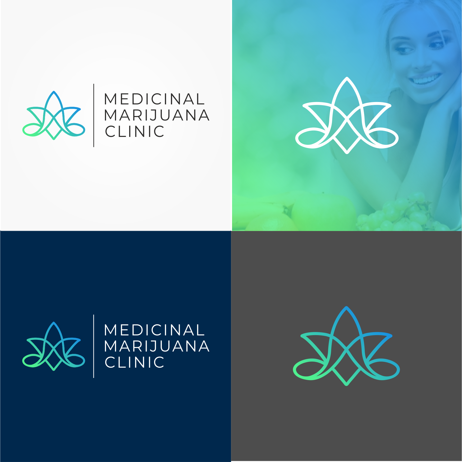 Clinic Logos - Free Clinic Logo Ideas, Design & Templates