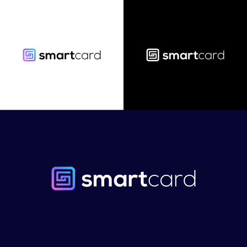 Designs | Logo & Branding for New Digital Business Card App | Logo ...