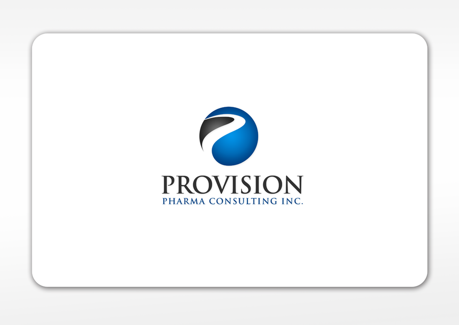 Provision Pharma Consulting Inc. needs a great logo! | Logo design contest