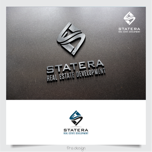 Statera | Logo design contest