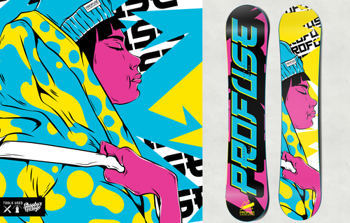 Funky Designs - 272+ Funky Design Ideas, Images & Inspiration In 2023 ...