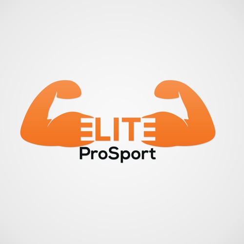 SPORTS NUTRITION LOGO | Logo design contest