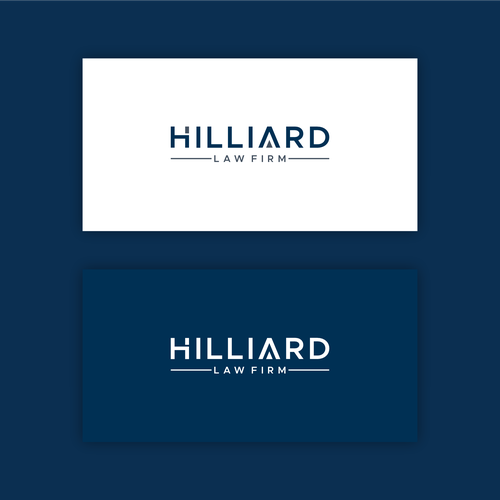 Designs | Law Firm Rename - Looking For Sleek, Modern, Sophisticated ...