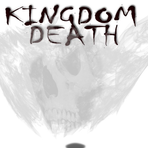 Kingdom Death Needs A Logo! | Logo design contest