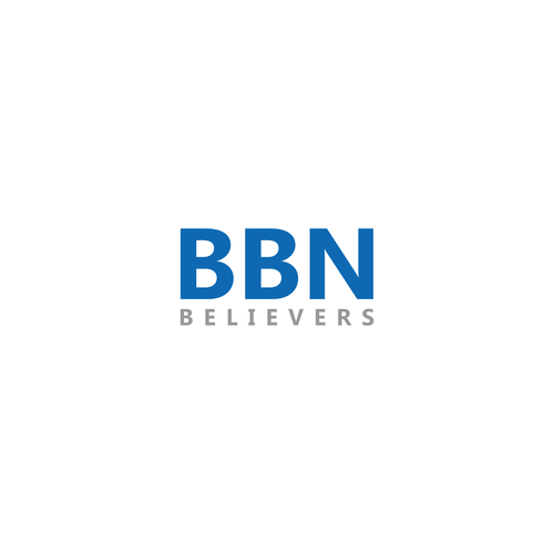 BBN Believers | Logo design contest