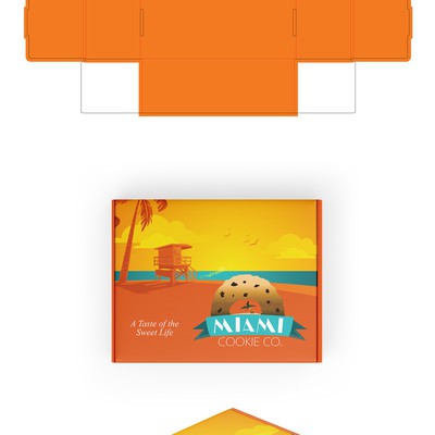 Custom Box Design Online - 99designs