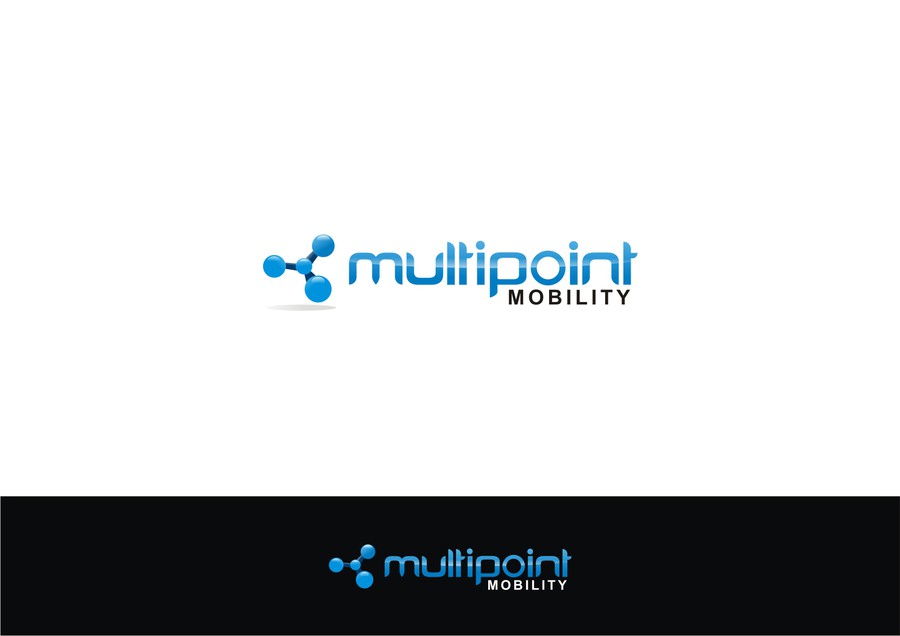 logo for Multipoint Mobility | Logo design contest