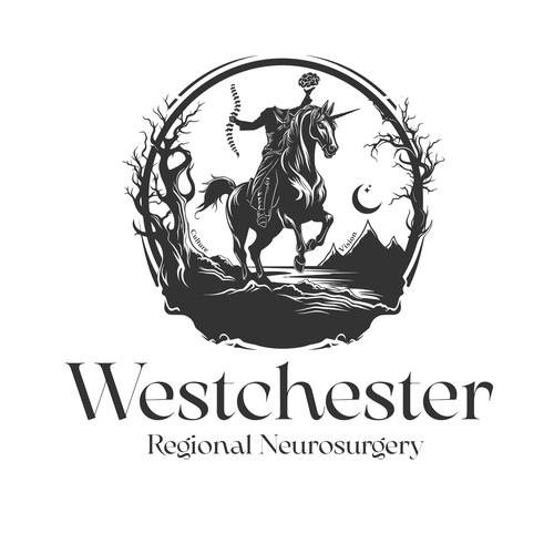 Designs | One of a kind Neurosurgery Logo Design | Logo design contest