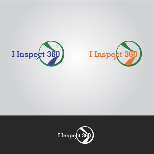 A Home Inspection Logo That Finds Results | Logo design contest