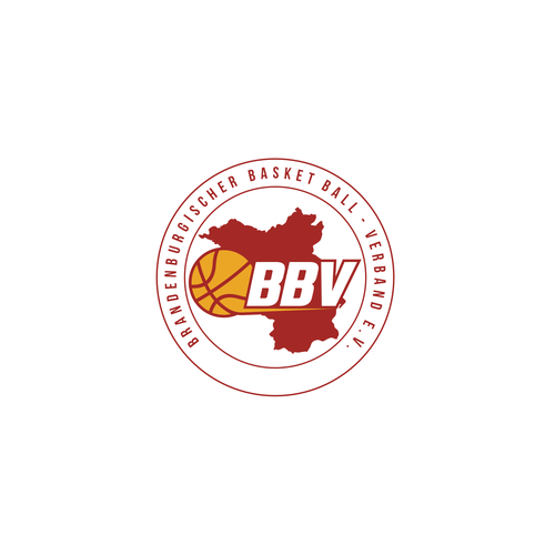 Logo for a German Basketball Association | Logo design contest