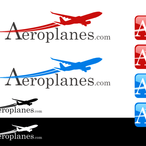 Logo and Favicon For Travel Booking Website | Logo design contest