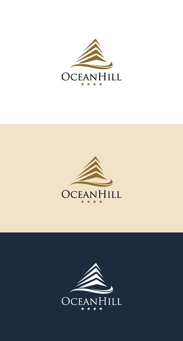 4-star Hotel Logo! | Logo design contest