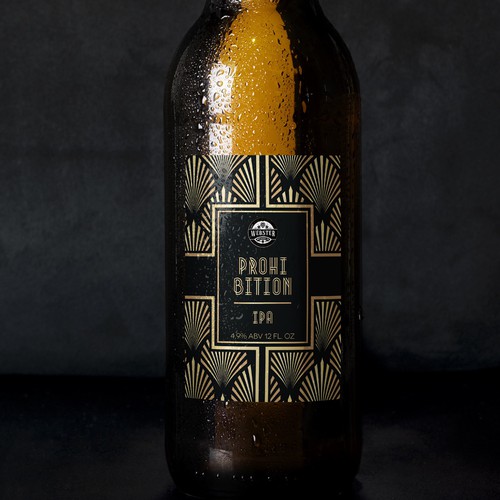 IPA label contest | Product label contest