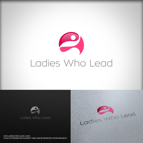 Create logo for womans leadership group | Logo design contest