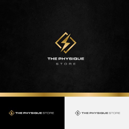 Designs | Powerful, Masculine and Sophisticated Logo for The Physique ...