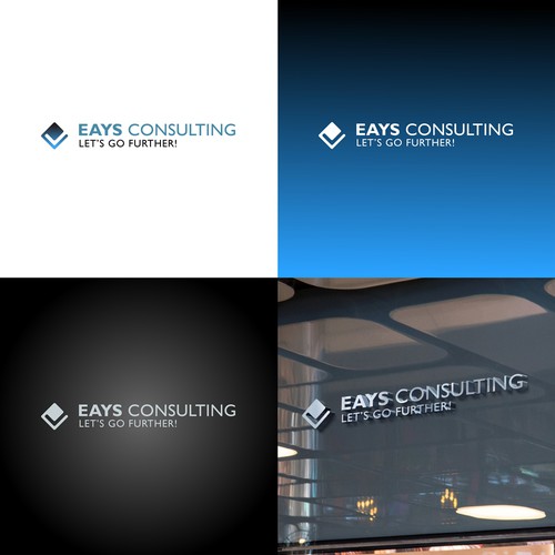 EAYS Consulting is looking for a new logo | Logo design contest