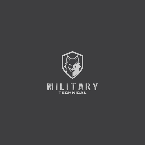 Design for Military Tech/Tactical Ops | Logo design contest