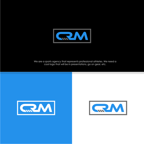 Sports Agency Logo | Logo design contest