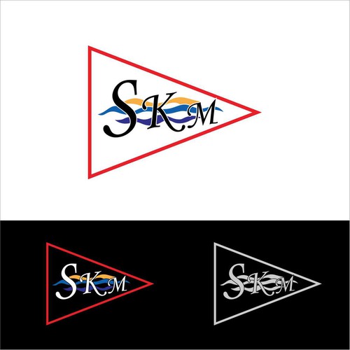 SKM Log Minh Dang | Logo design contest